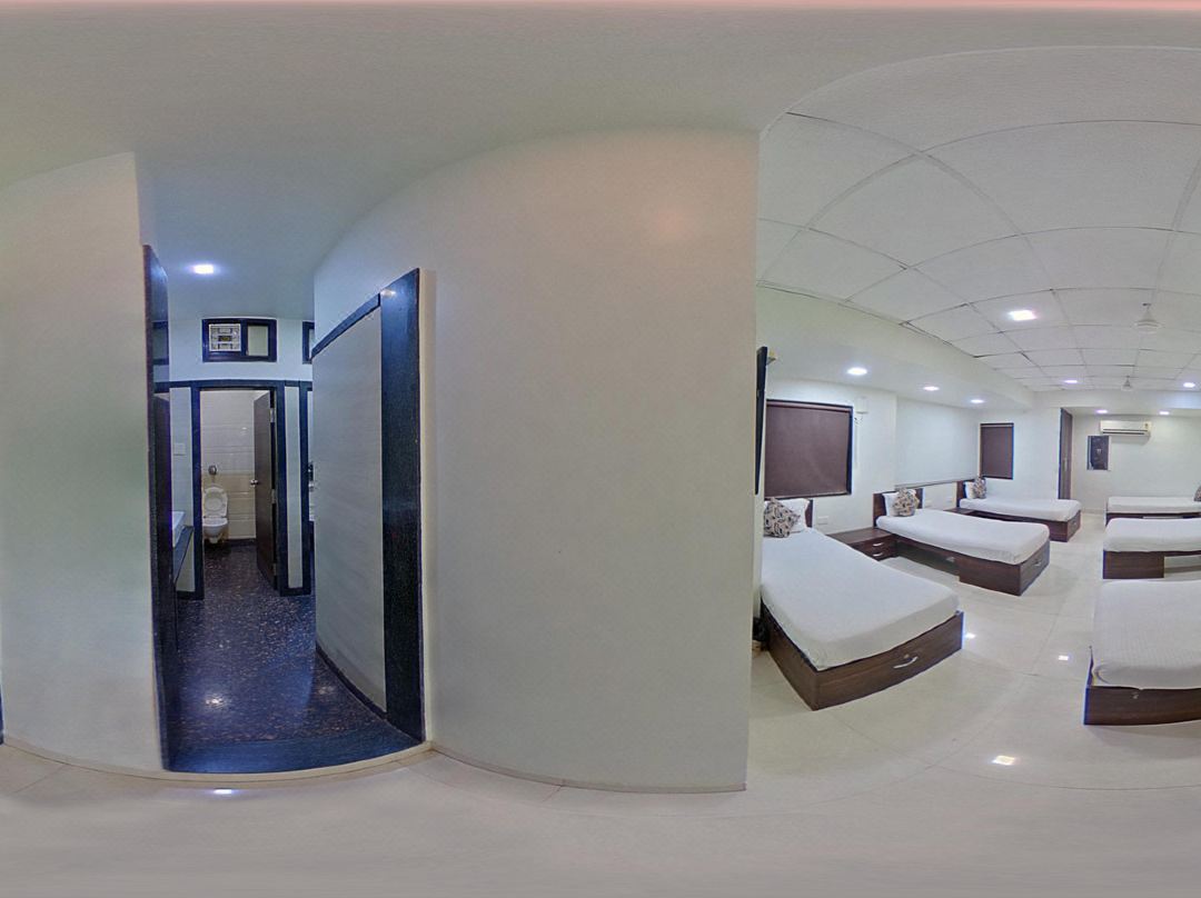 Hotel Sunil Inn - Raipur