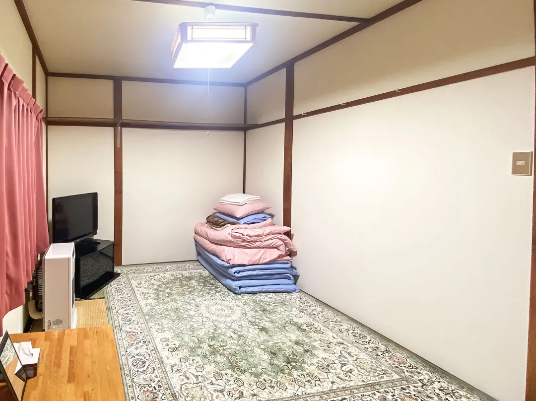 Minshuku Kano - Kushiro