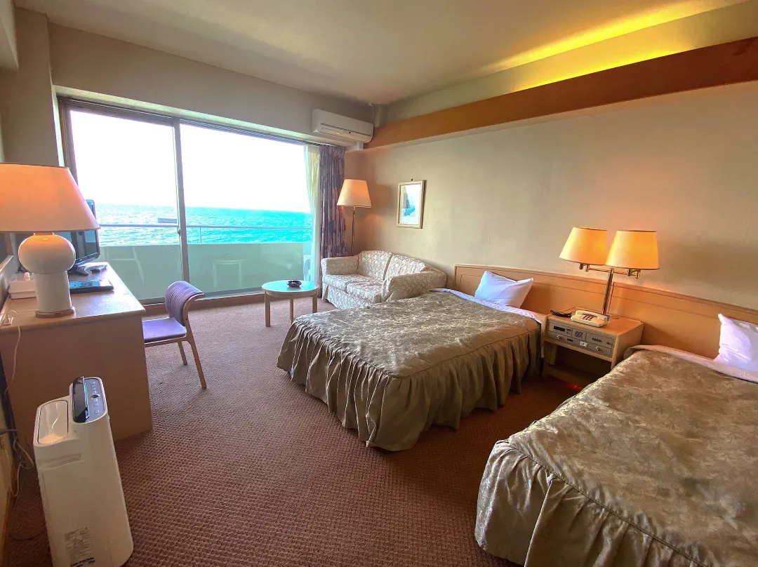 Hotel De Marronnier Utsumi Onsen - 아이치현