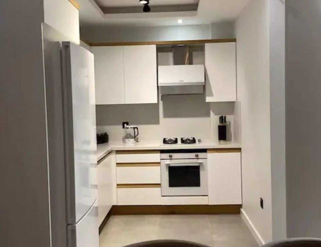 Room In Villa - Cheerfull Brand New 4 Bedrooms Villa With Pool - Fethiye