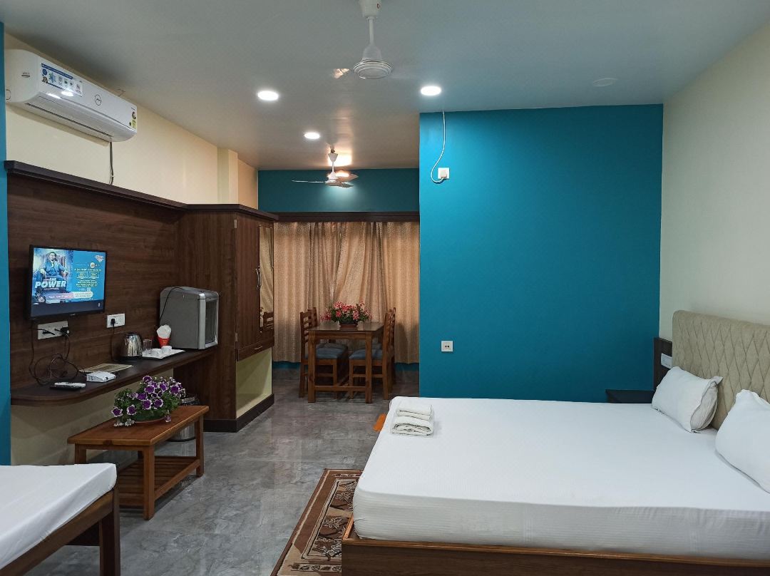 Atithya Resort - Meghalaya