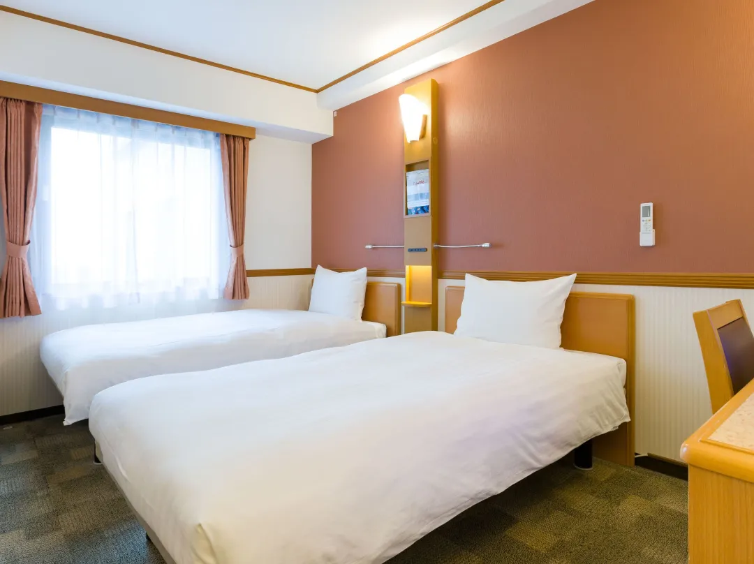 Toyoko Inn Tokyo Machida-eki Odakyu-sen Higashi-guchi - Machida