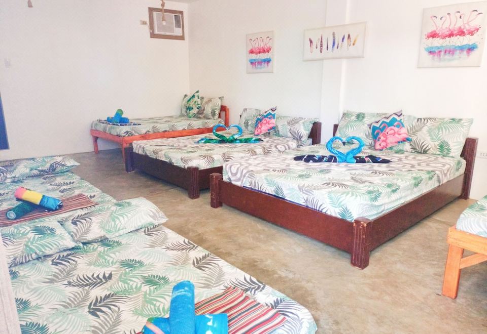 Le Blanc by Arirang Beach Resort,San Antonio - Updated 2024 Reviews ...