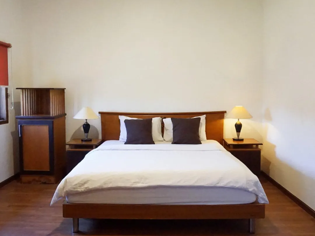 Bj. Perdana Hotel & Resort - Pasuruan