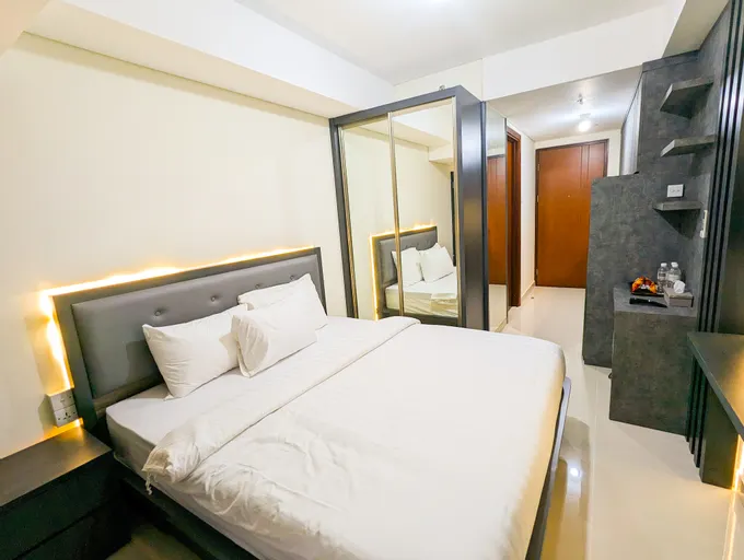 Lovina 3009 At Pollux Meisterstadt - Batam