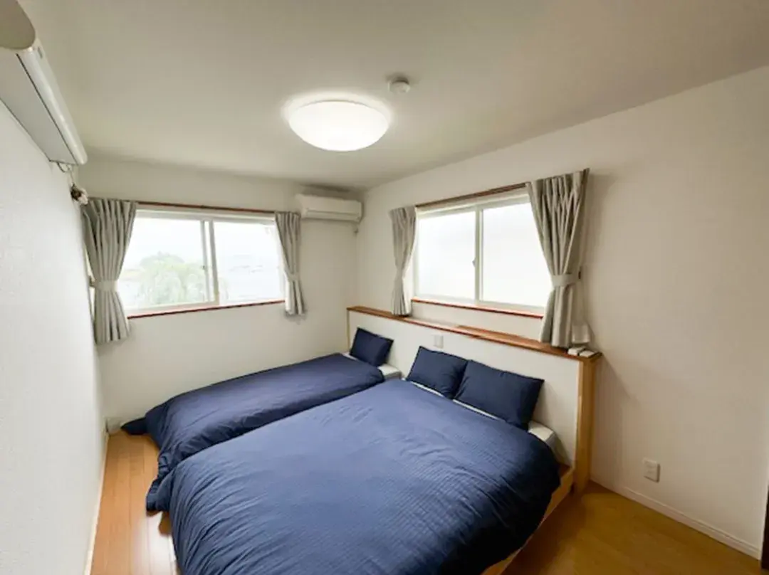 Kr Base Villa Izu Shirahama Resort - Shimoda