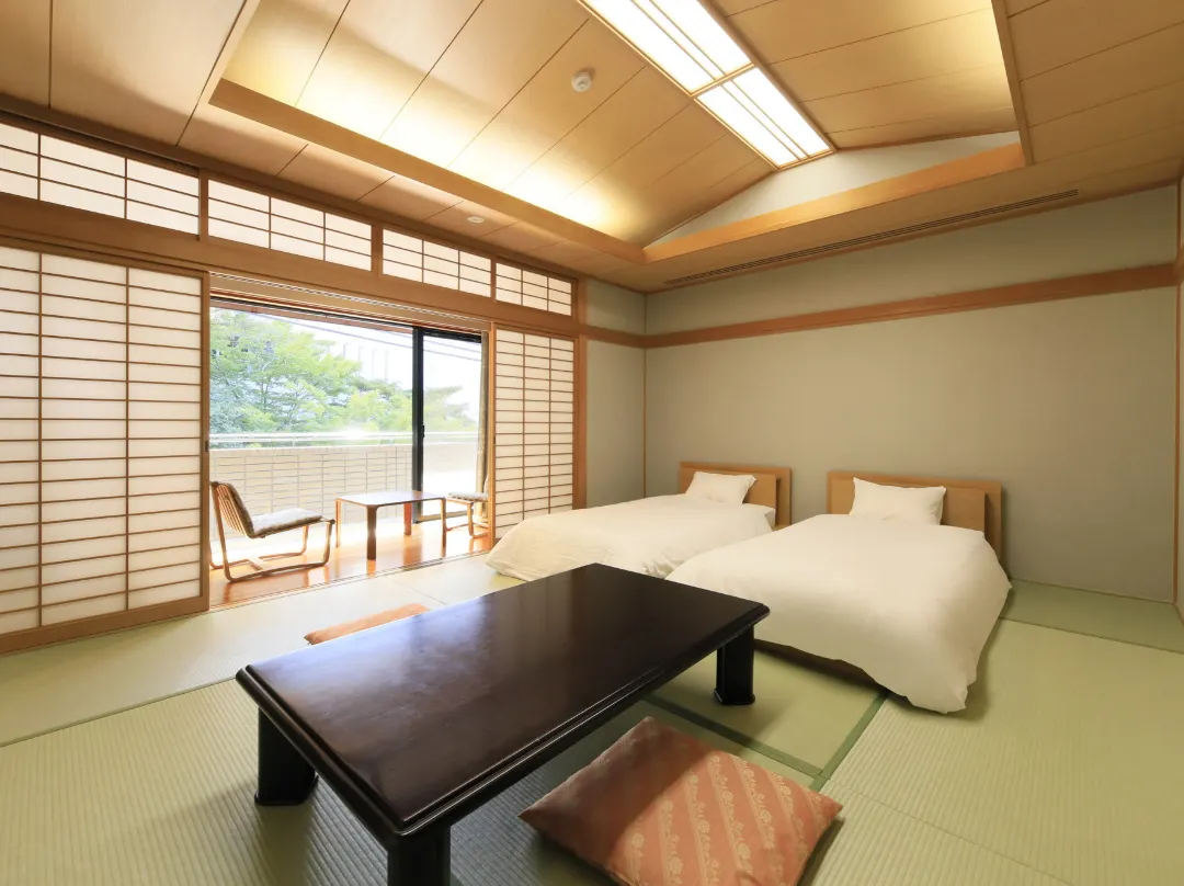 Raconter Arima - Nishinomiya