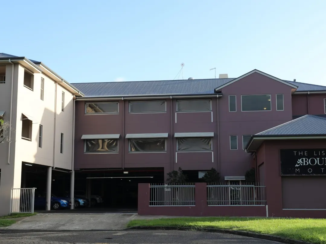 Lismore Bounty Workers Club Motel - Lismore