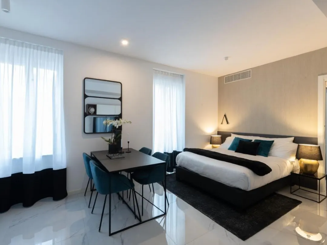 Aria Boutique Apartments Farneti - Milan