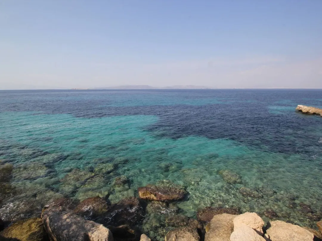 Antigone  By  Frangki Tourism Solutions - Эгина