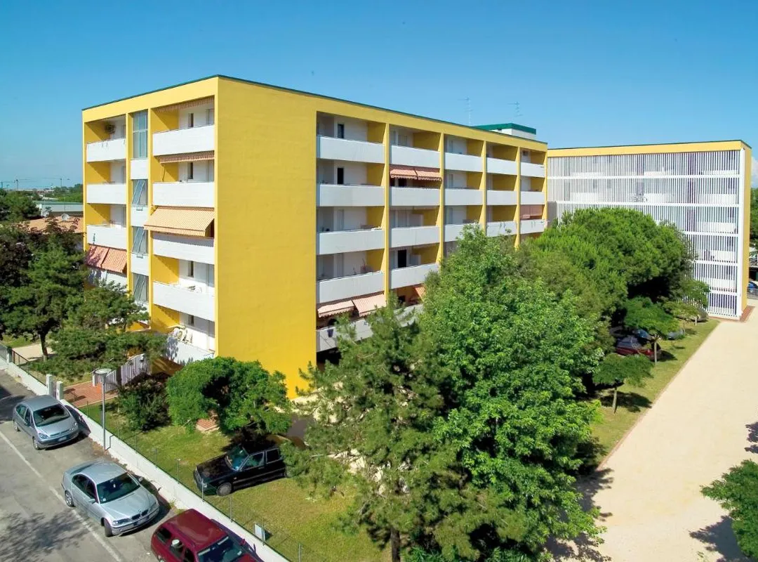 Fuga Al Sole – Vicino Al Mare E Alla Vita Cittadina - Bibione