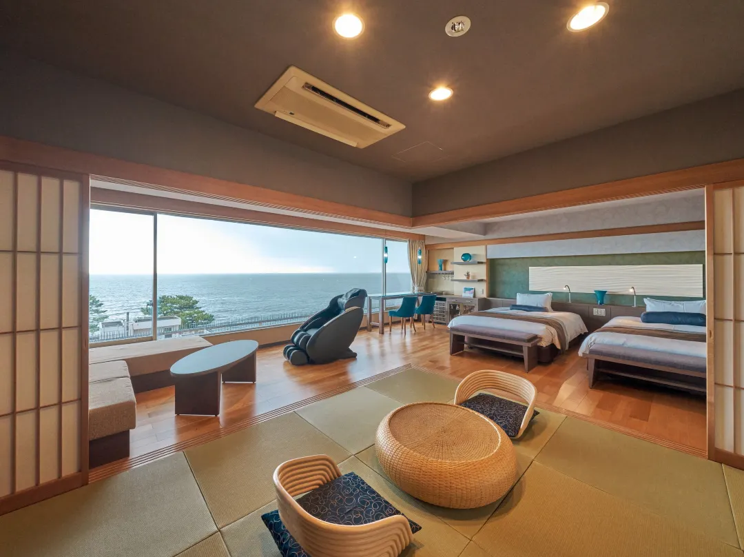 Yumotokan New Hamajima - Shima