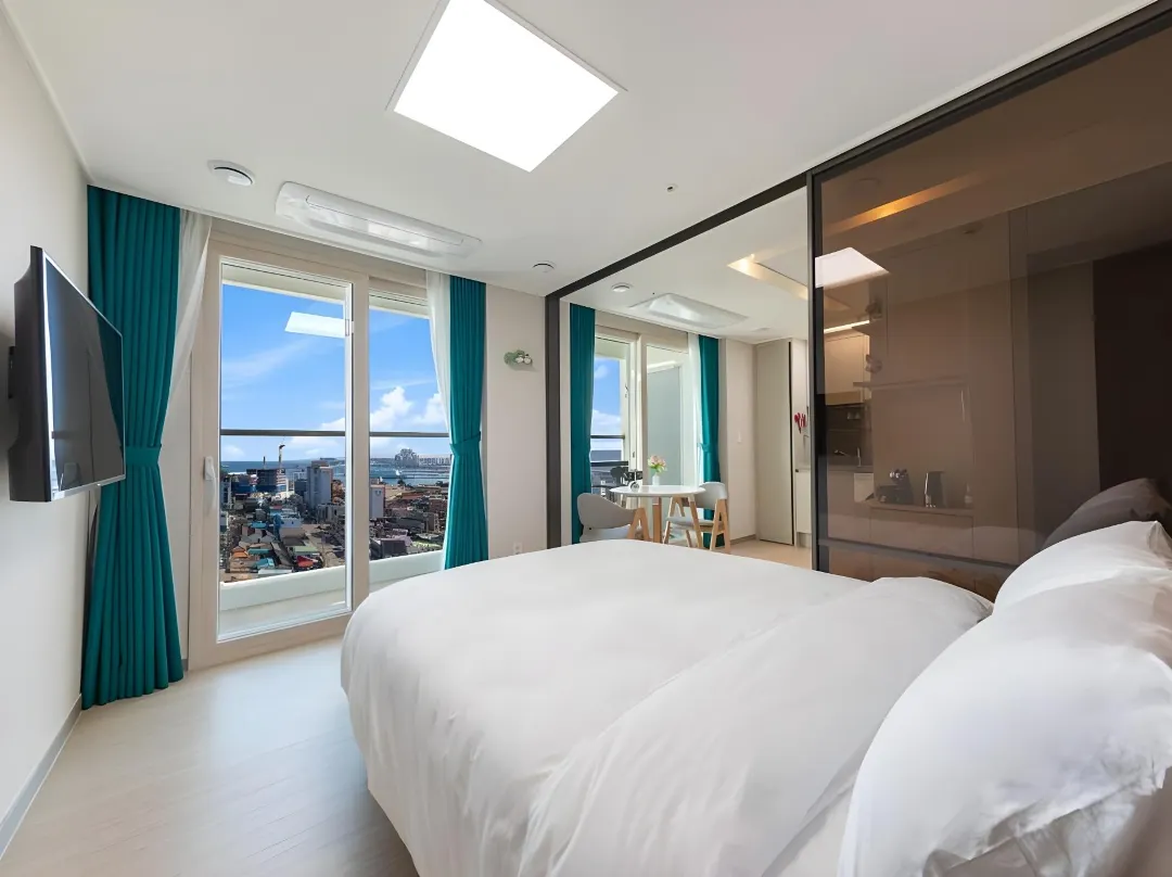 Sockcho Summitbay Daol - Sokcho