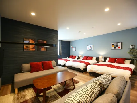 Prime Room Beppu Hamawaki - Beppu