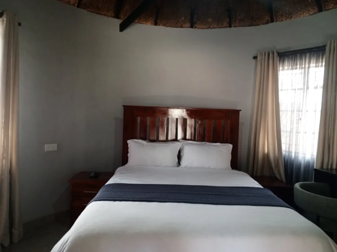 Skyline River Resort - Harare
