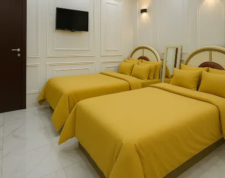 Sun-drenched Days And Relaxing Nights Porto Said - Egito