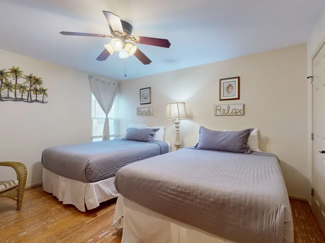 Beach Access Across The Street, Shared Heated Pool - Corpus Christi, TX