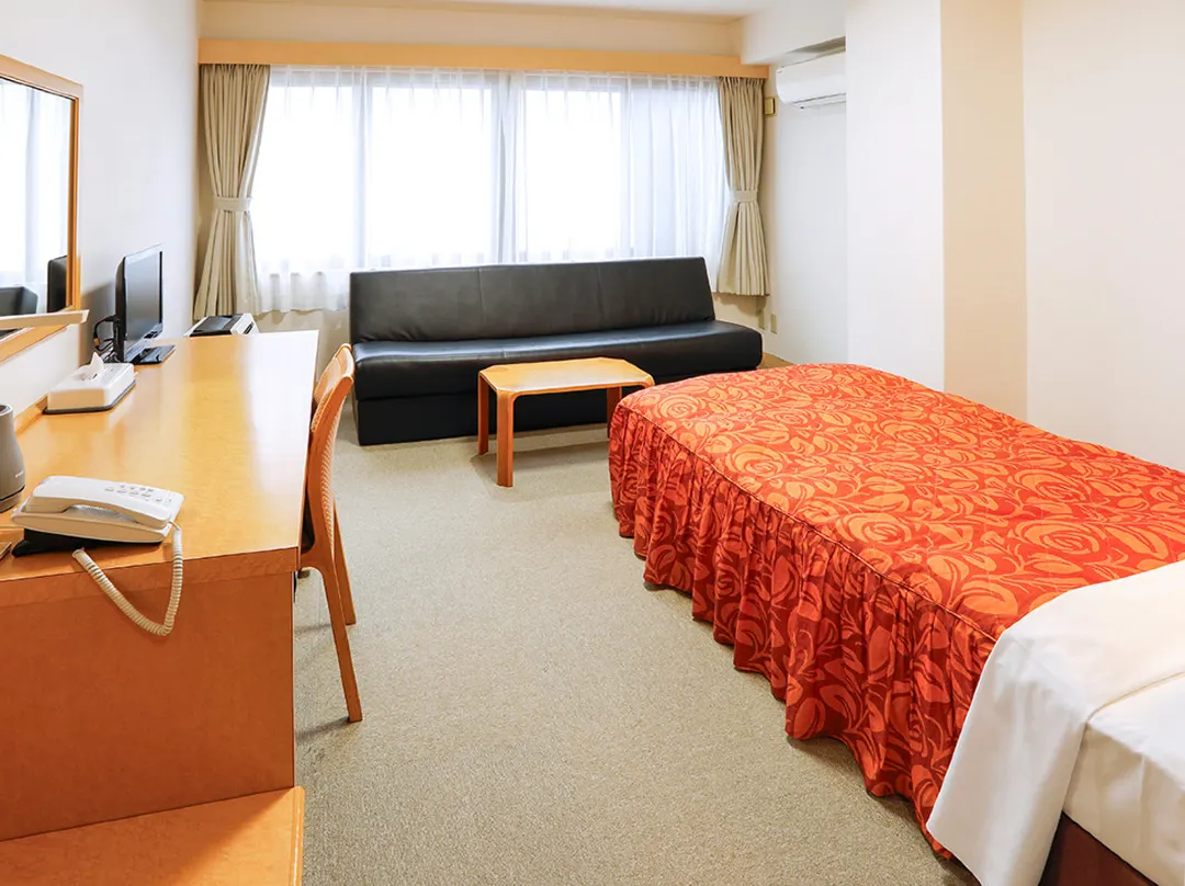 Hyogo Kyosai Kaikan - Kobe