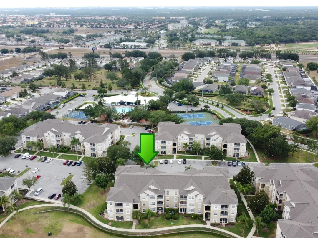 Luxury Amenities And Community Pool - Stunning Family Getaway - Celebration, FL