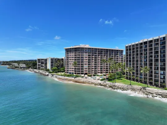 Oceanfront Escape With Heated Pool And Resort Perks - Breathtaking Paradise - Hawaii