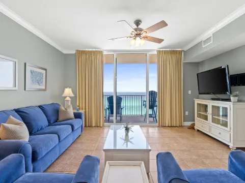 Tidewater 615 - Laguna Beach, FL