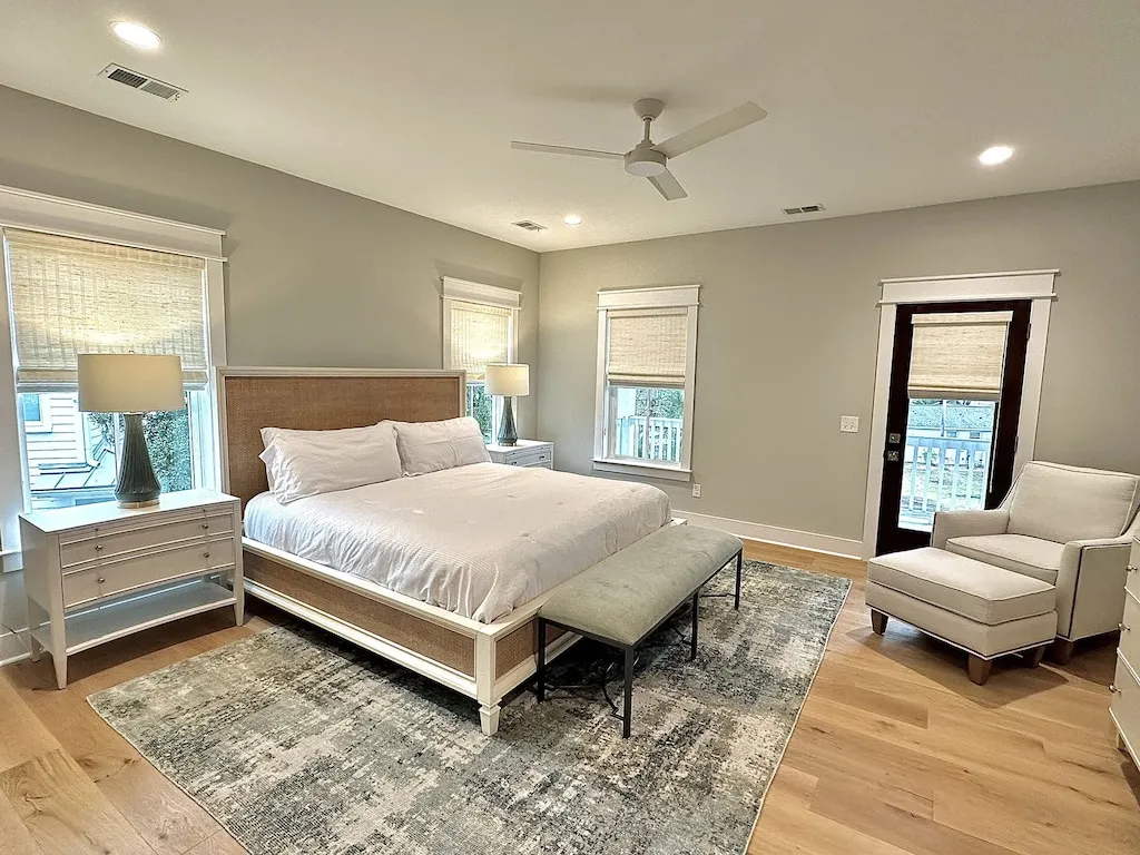 Gorgeous Pool And Entertaining Spaces - Stunning Isle Of Palms Retreat - Mount Pleasant, SC