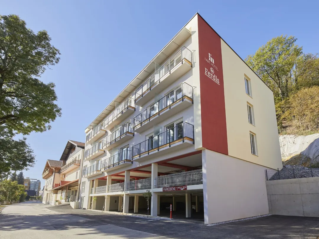 I Am Hotel Graz-seiersberg - Graz