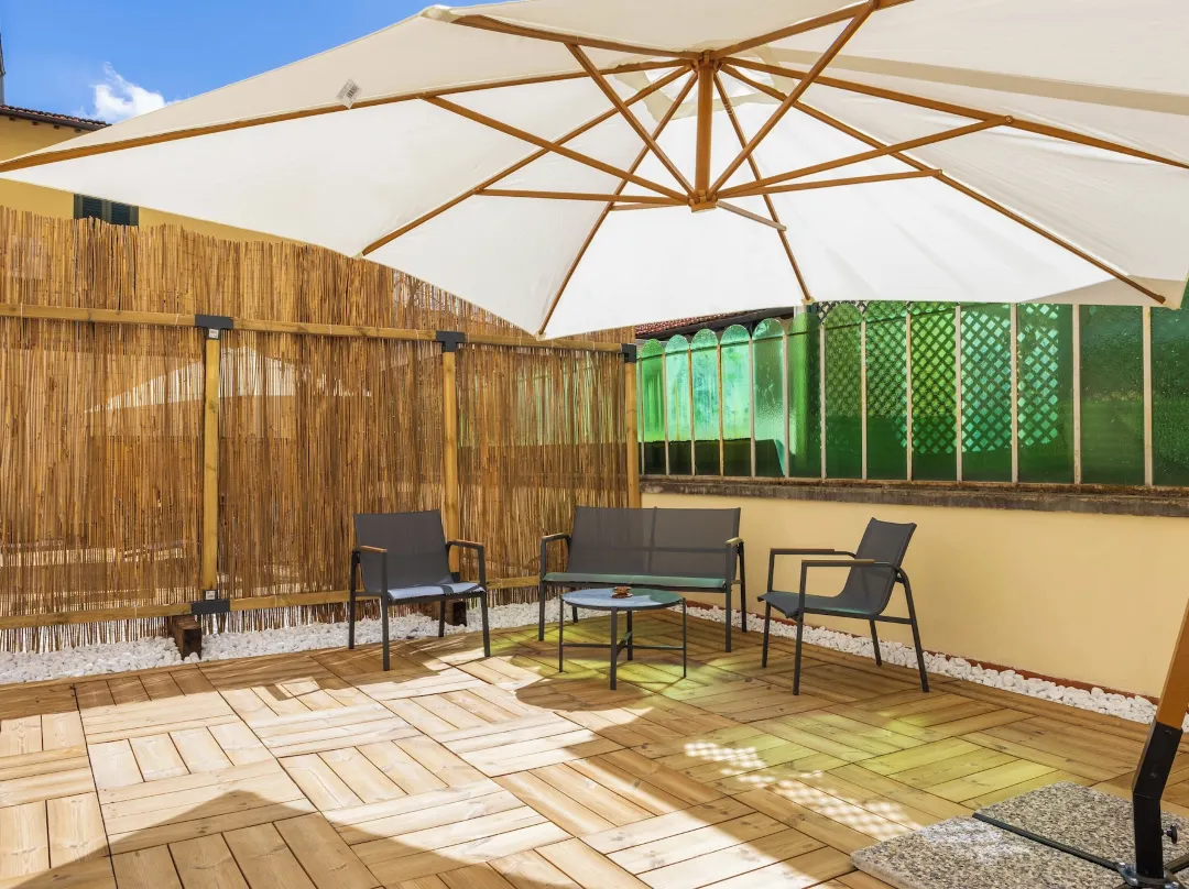 Pier Capponi 17 Rooms & Suites - Florence