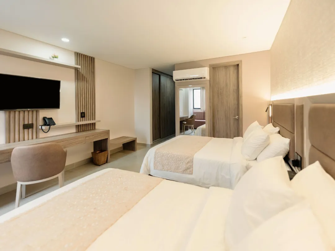 Amari Living Suites - Barranquilla