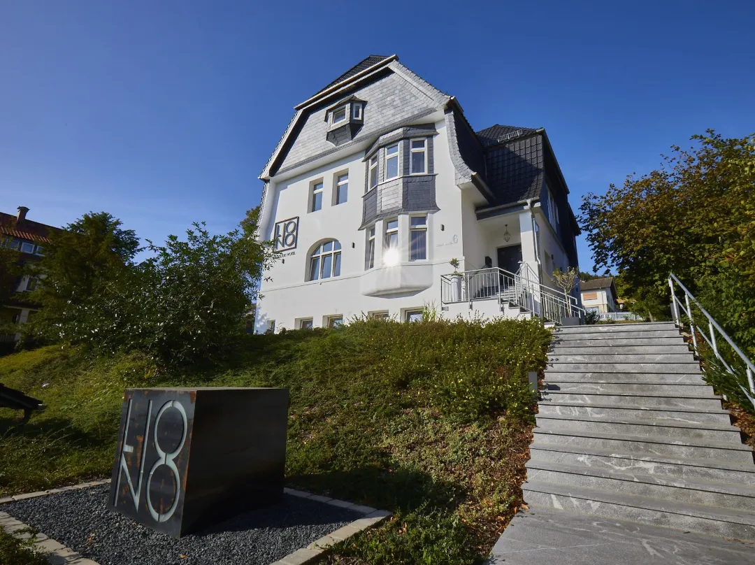 Liono Boutiquehotel - Goslar