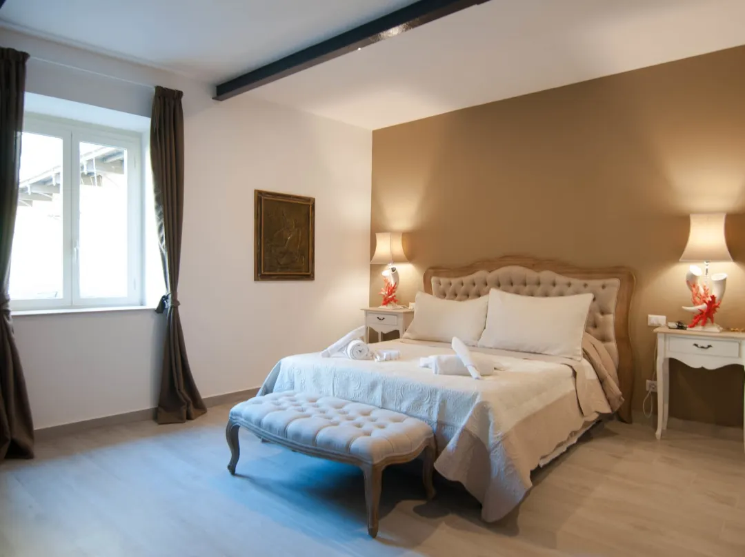Relais Bijoux Napoli - Napoli, İtalya