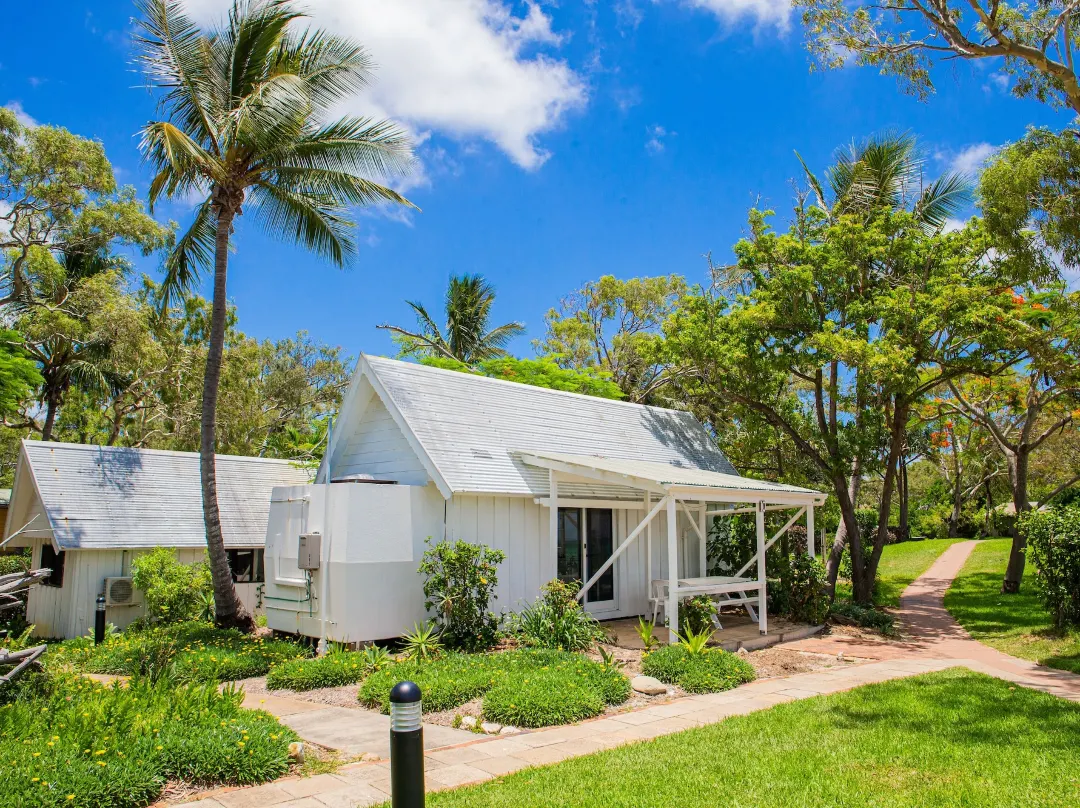 Great Keppel Island Hideaway - Queensland