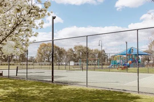 Tindarra Resort - Echuca