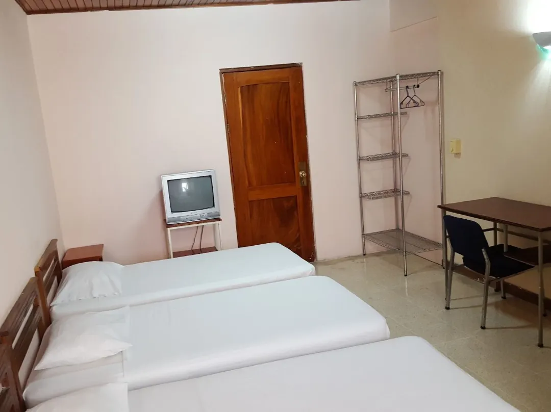 Hotel Primavera - Liberia