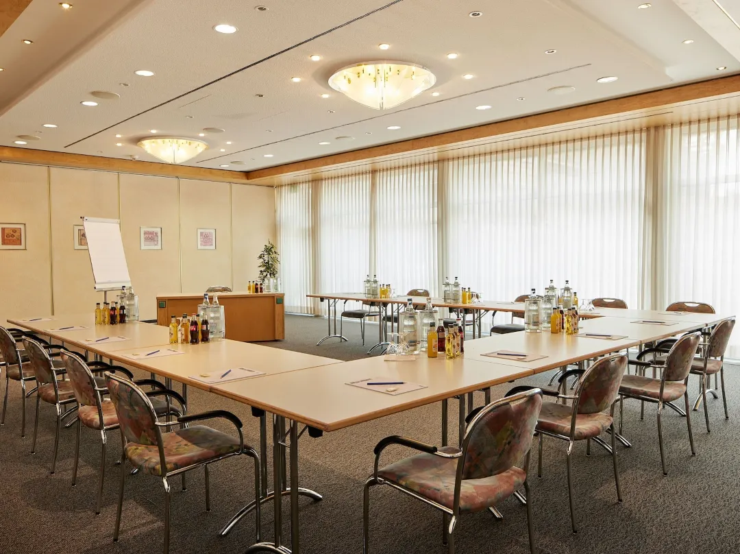 Hotel Zum Schiff - Fribourg-en-Brisgau