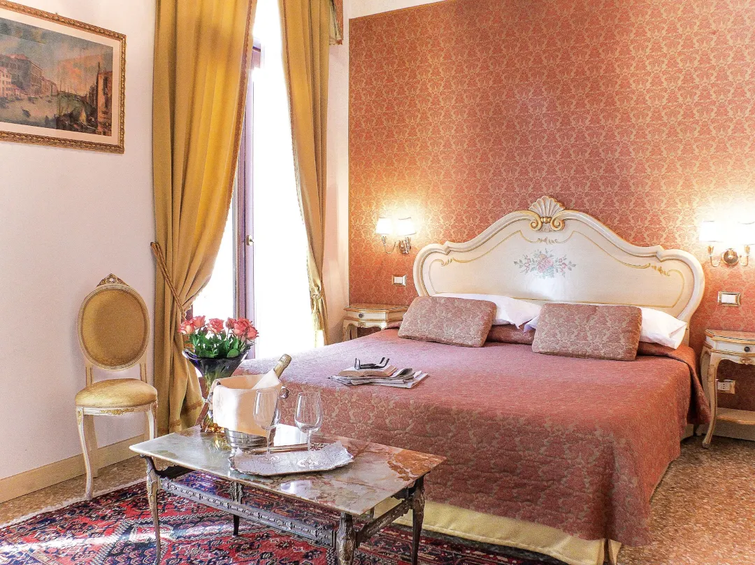 Apostoli Palace - Venedig