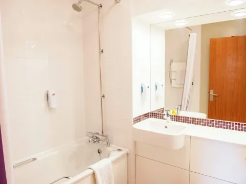 Premier Inn Cambridge North - Cambridge