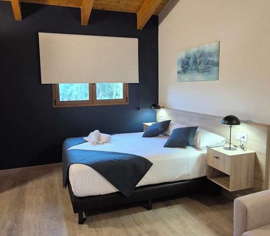 Vineam Hotel - La Muela