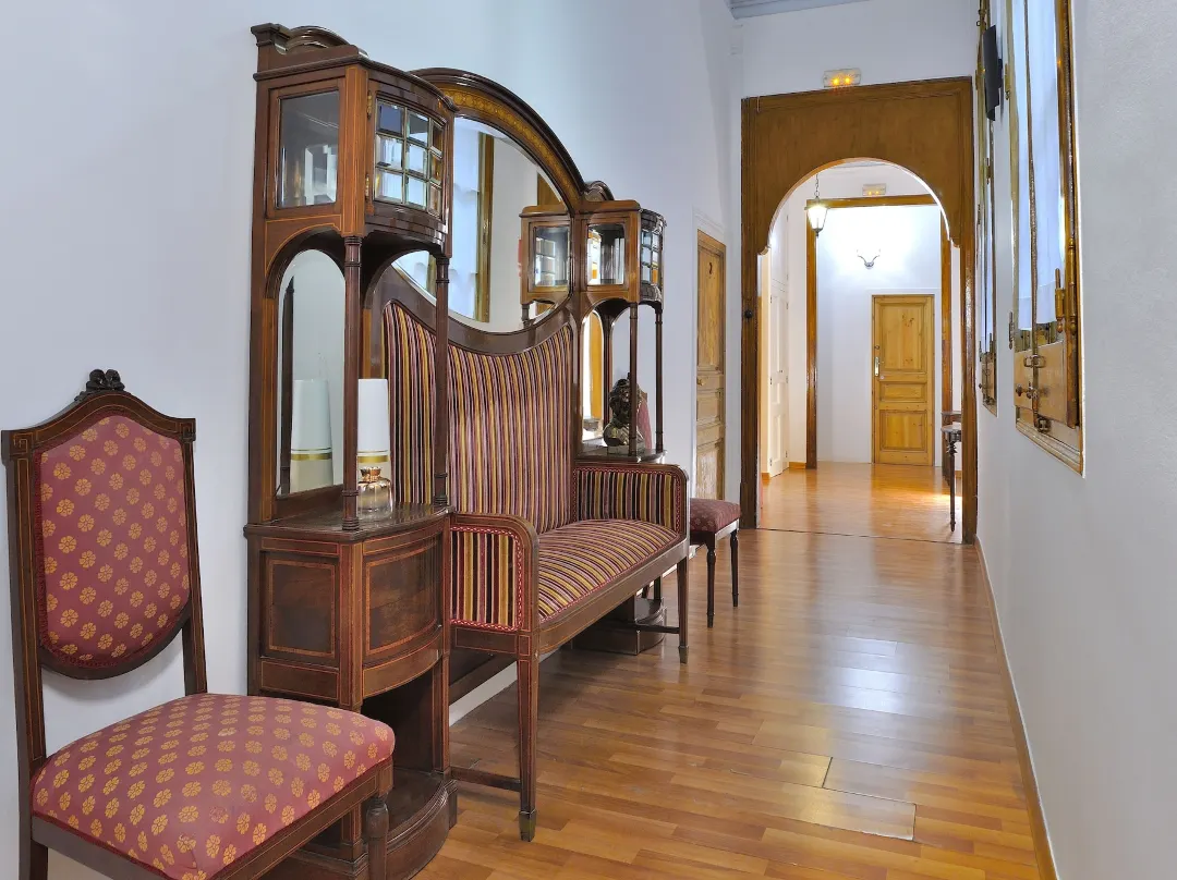 Hostal Girona - La Barceloneta