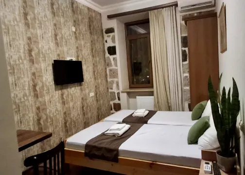 Cascade Heritage Inn - Yerevan