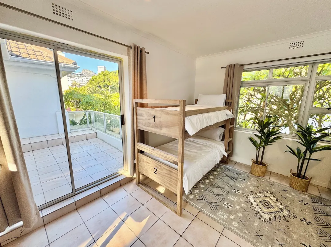 Soul Fam Hostel - Lgbtq Inclusive - Cape Town