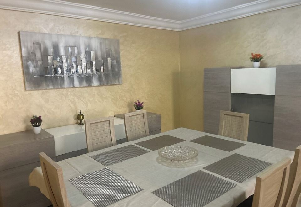 Luxury Rental in Agadir - Modern Design and Premium Location : Avis ...