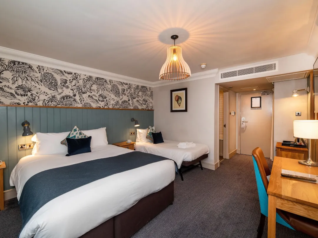 Greswolde Arms By Chef & Brewer Collection - Birmingham