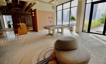 Select Rooms