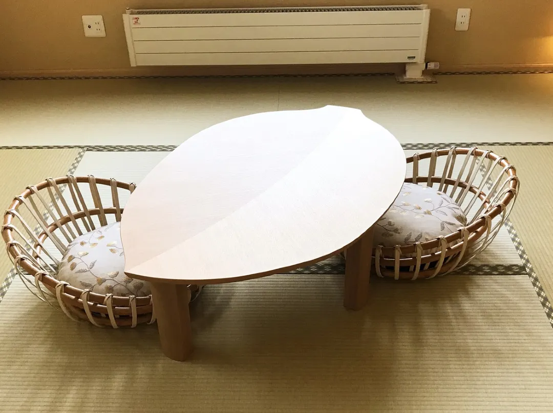 Hug Hug Gyu Shukuhakujo - Kushiro