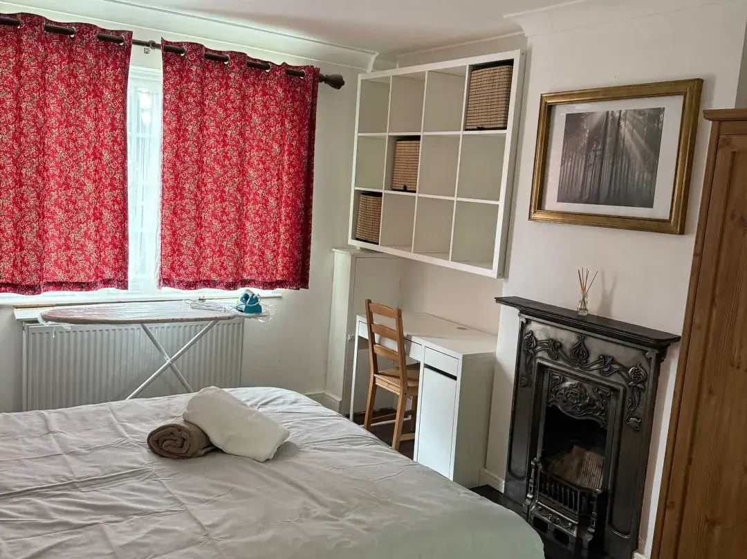 Uxbridge Brunel Uni En-suite Room 2 - Uxbridge, UK