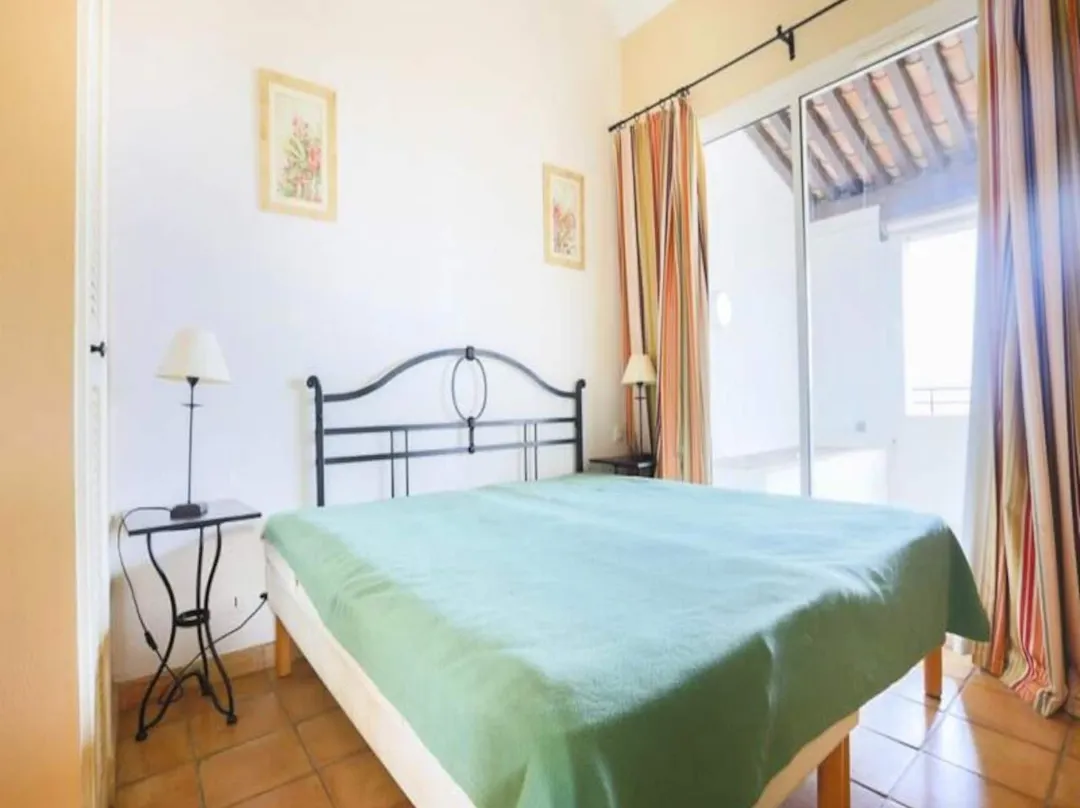 Bastides At Restanques Of St Tropez - Sainte-Maxime