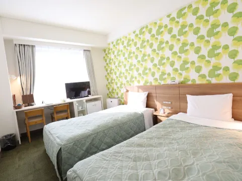 Hotel Migrant - 館山市