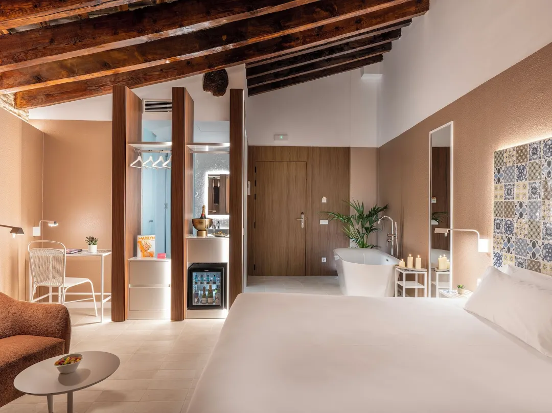 Axel Hotel Valencia - Adults Only - Valencija