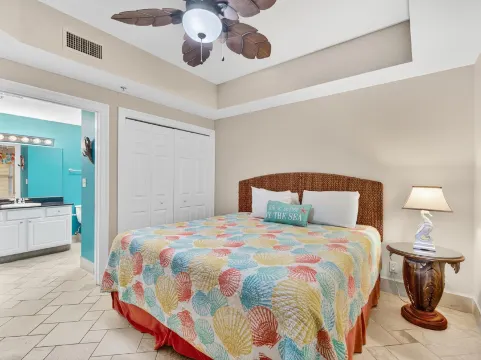 Calypso Resort 2107w - Panama City Beach, FL